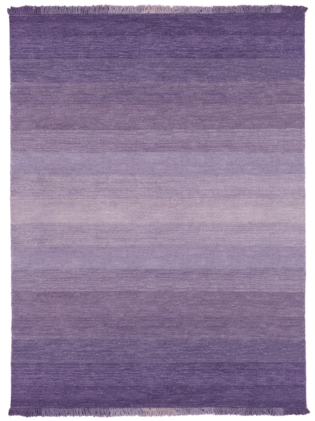 Rugvista premium - Colorado - Purple 200 x 300 cm Wool Rug - Rugvista