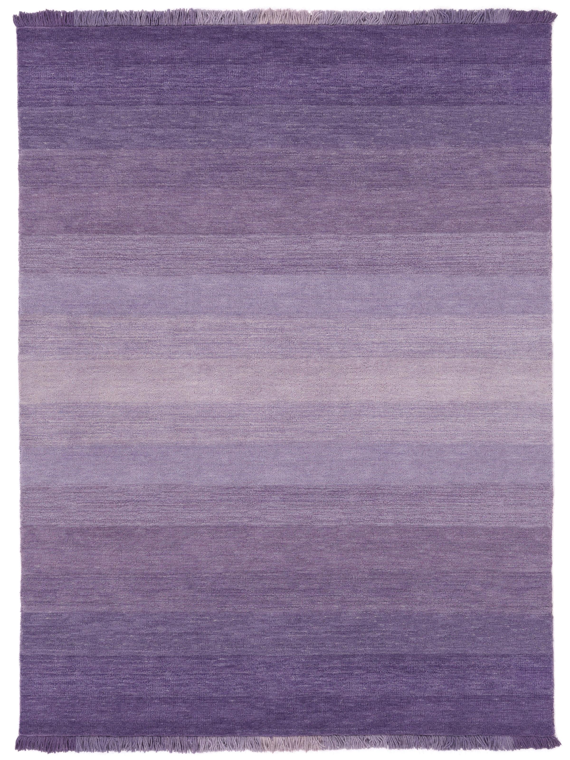 Rugvista premium - Colorado - Purple 200 x 300 cm Wool Rug - Rugvista