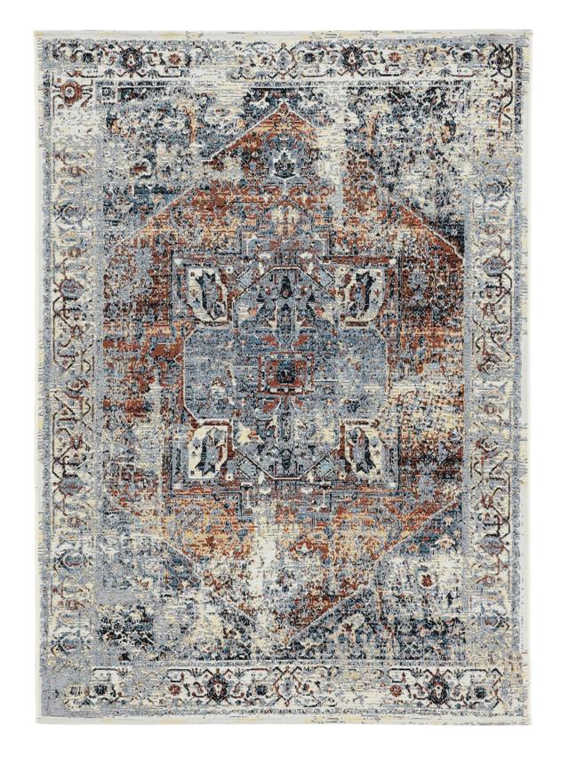 Rugvista core - Jacinda - Light Blue 200 x 300 cm Rug - Rugvista