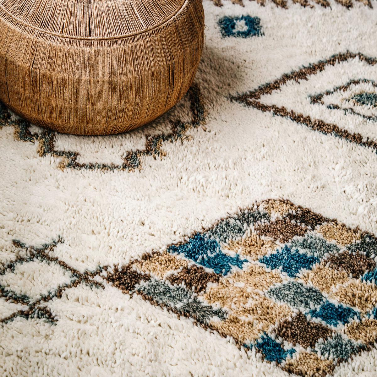 Voici comment choisir le meilleur tapis pour une bonne isolation - Rugvista